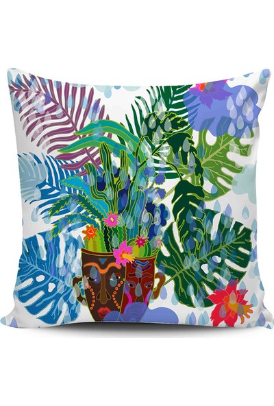 Belnido Home Premium Kırlent Kılıfı KRK1015