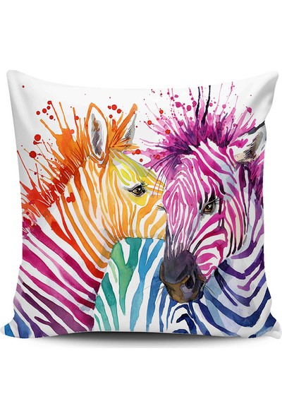 Belnido Home Premium Kırlent Kılıfı KRK1013