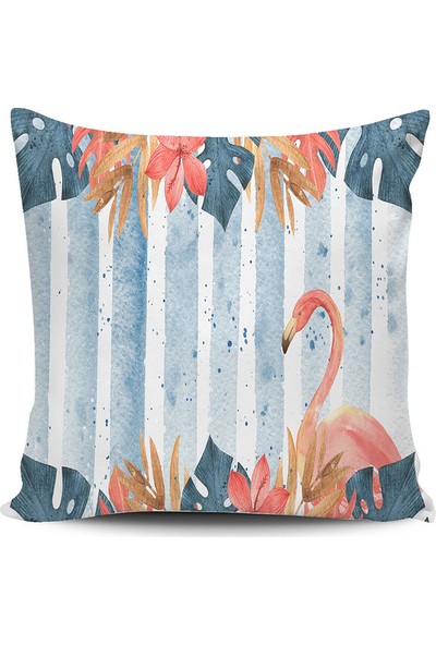 Belnido Home Premium Kırlent Kılıfı KRK1004