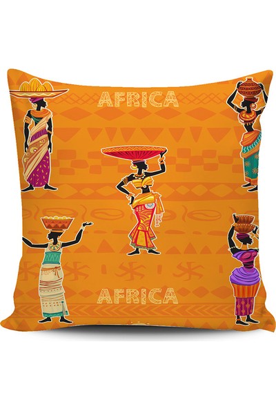 Belnido Home Premium Kırlent Kılıfı KRB1813