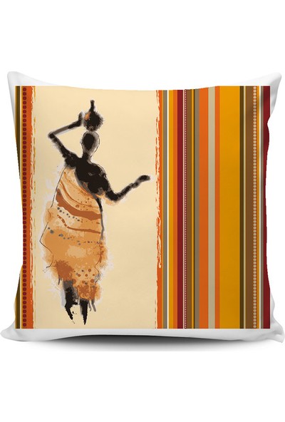 Belnido Home Premium Kırlent Kılıfı KRB1775