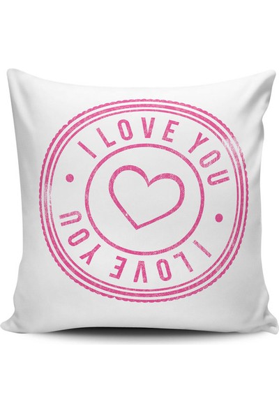 Belnido Home Premium Kırlent Kılıfı KRB1710