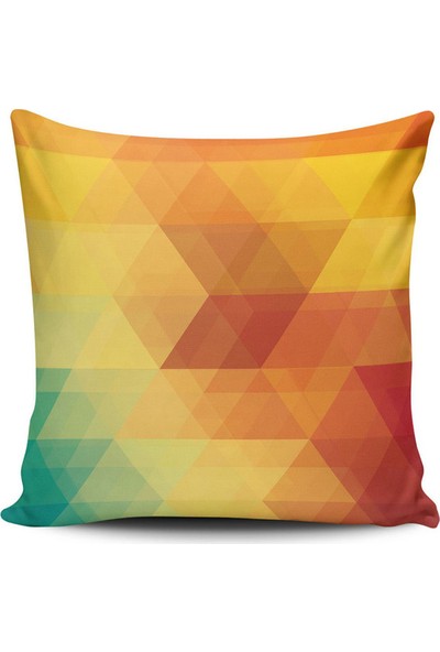 Belnido Home Premium Kırlent Kılıfı KRB1550