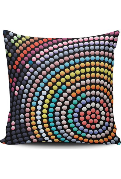 Belnido Home Premium Kırlent Kılıfı KRB1076V1