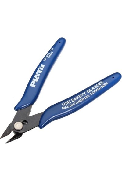 Plato 170 Dip Yan Keski