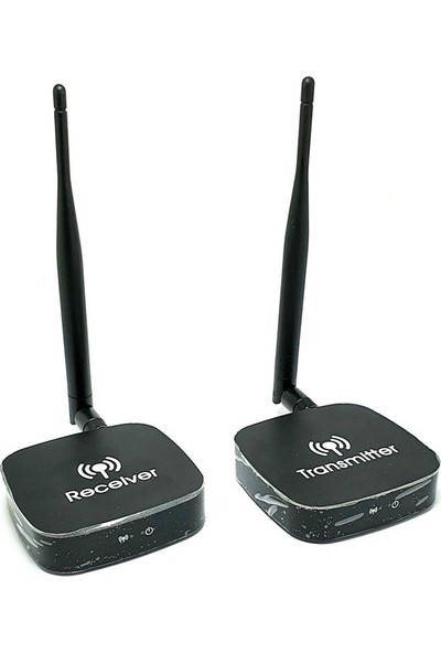 Electroon H264 HDMI Wireless Transmitter Görüntü ve Ses Aktarıcı