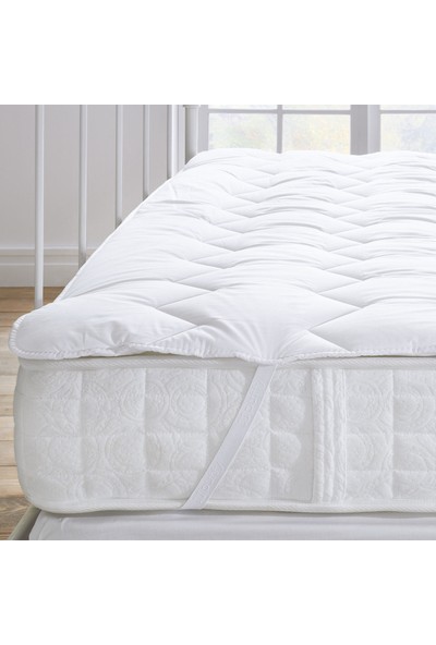 Yataş Bedding Normal Tek Kişilik Uyku Pedi (90X190 Cm) Yataş Bedding Normal Tek Kişilik Uyku Pedi (90X190 Cm)