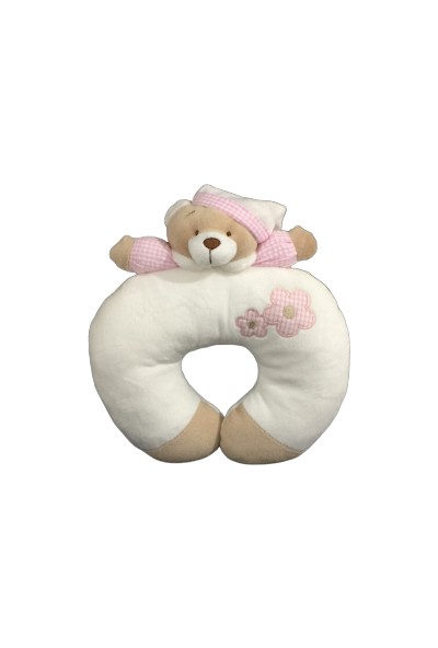 Little Gift Ayıcıklı Boyun Yastığı