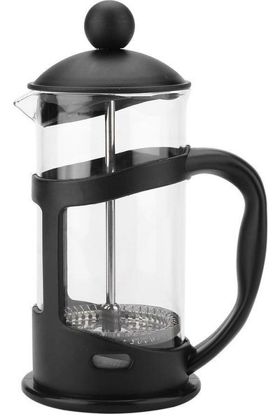 Penguen Png 2302 French Press Süzgeçli Çay Kahve Kupası 350 ml Penguen Png 2302 French Press Süzgeçli Çay Kahve Kupası 350 ml