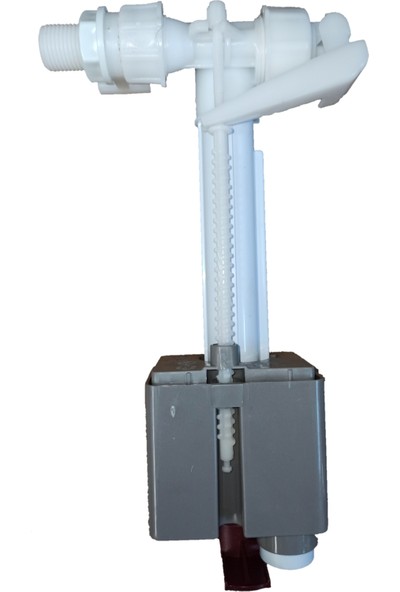 Japar Gömme Rezervuar Doldurma Grubu (Flotör Şamandıra)1/2 Japar Gömme Rezervuar Doldurma Grubu (Flotör Şamandıra)1/2