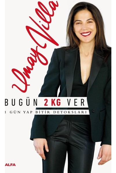 Bugün 2 KG Ver - Umay Villa