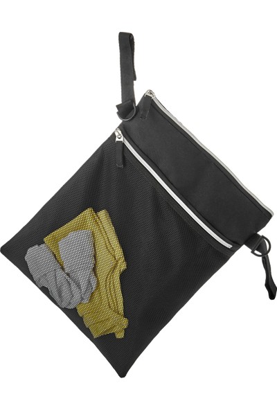 Babyjem Islak Kuru Çantası