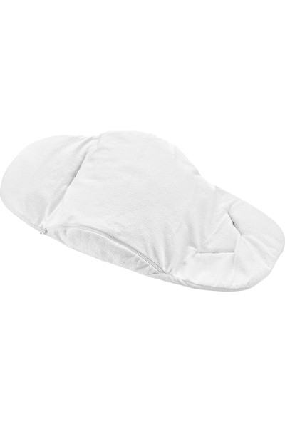 Babyjem Ana Kucağı Bel Desteği Havlu Beyaz Babyjem Ana Kucağı Bel Desteği Havlu Beyaz