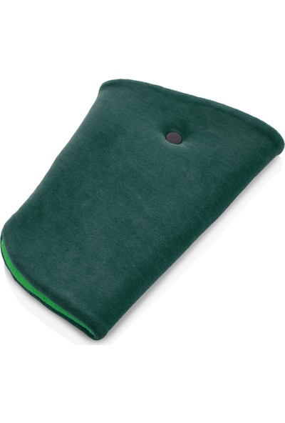 Babyjem Emniyet Kemeri Tutucu Yeşil