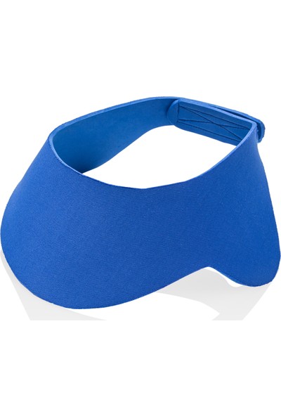 Babyjem Banyo Siperi Lacivert