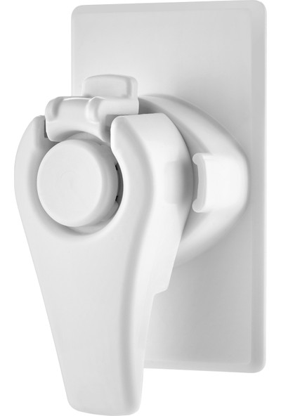 Babyjem Pencere Kilidi Tekli