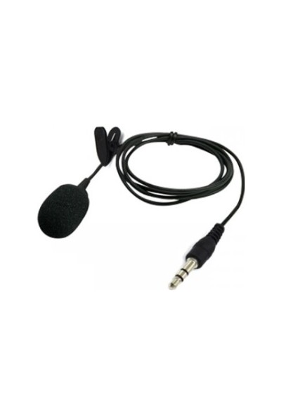 Platoon PL-2451 Yaka Mikrofonu