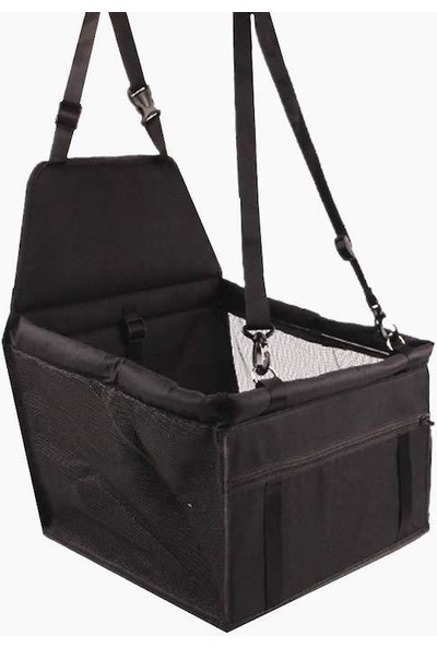 Ankaflex Seyahat Çantası Kafesi