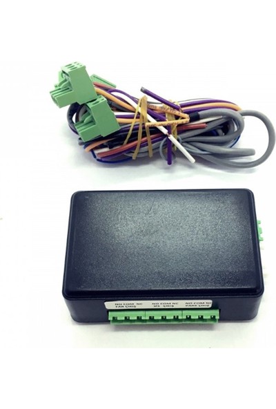 Trend Garaj Far Sensörü