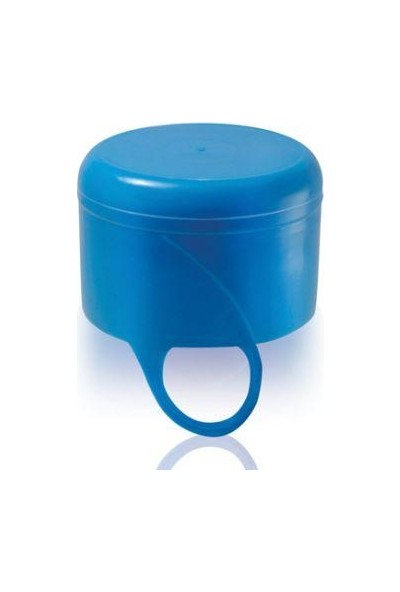 Rys Damacana Kapağı - 10 Adet