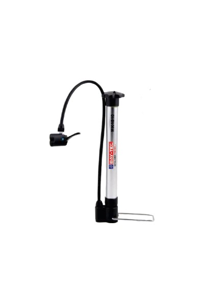 Bay-Tec Krom Bisiklet Pompası MK4810