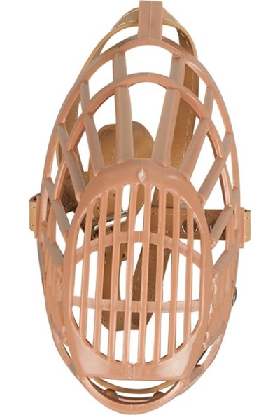 Dogit Sanlian Sl5 Plastık Ağızlık - S Dogit Sanlian Sl5 Plastık Ağızlık - S