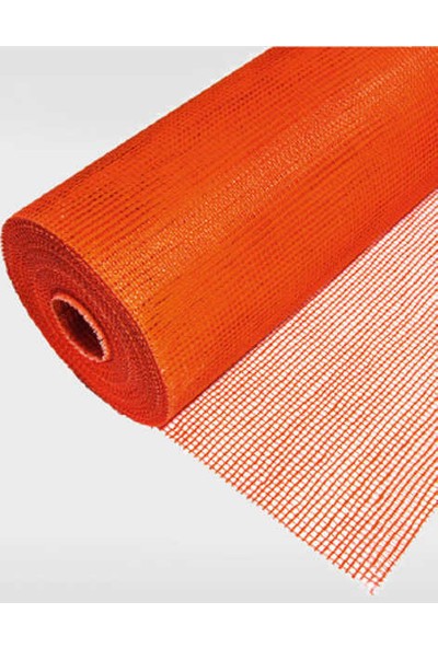 Mertsan Mantolama Sıva Filesi Yalıtım Filesi 160 gr 50 M Mertsan Mantolama Sıva Filesi Yalıtım Filesi 160 gr 50 M