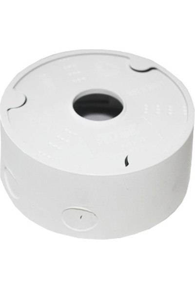 Kamera Montaj Buatı Yuvarlak Kamera Montaj Buatı Yuvarlak