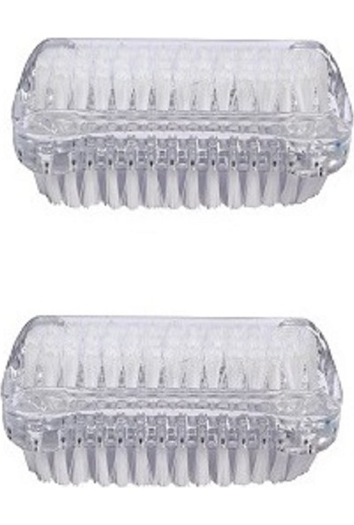 Lionesse Tırnak Fırçası 1048 x 2 Adet Lionesse Tırnak Fırçası 1048 x 2 Adet