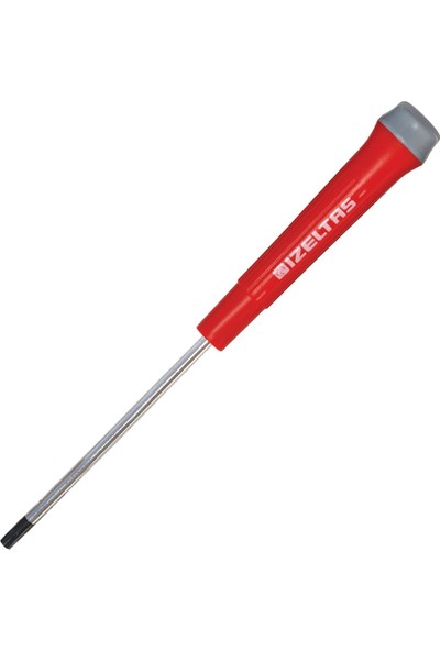 İzeltaş Klemens Torx Uçlu Tornavida T5 İzeltaş Klemens Torx Uçlu Tornavida T5