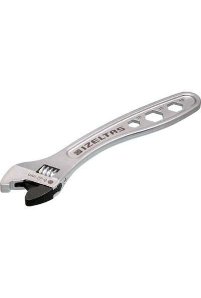 İzeltaş 0615010200 Ayarlı Montaj Anahtarı