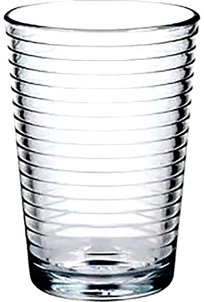 Paşabahçe G4U Loop Su Bardağı 6'lı