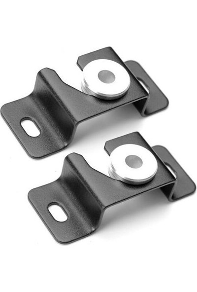 Powermaster LCD-800 13''-70'' Pratik Tv-Monitör Sabit Askı Aparatı Powermaster LCD-800 13''-70'' Pratik Tv-Monitör Sabit Askı Aparatı