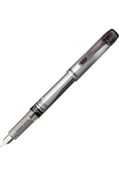 Platinum PPQ-300 Preppy Dolma Kalem 0.2 Uç Siyah