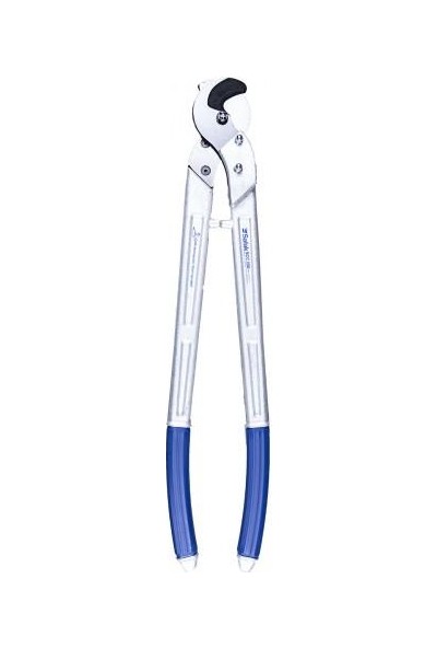 Şafak SCC-500MM Kablo Kesme Makası Şafak SCC-500MM Kablo Kesme Makası