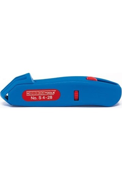 Şafak Weıcon Tools Şafak No. S 4-28 Multi Kablo Sıyırma Şafak Weıcon Tools Şafak No. S 4-28 Multi Kablo Sıyırma