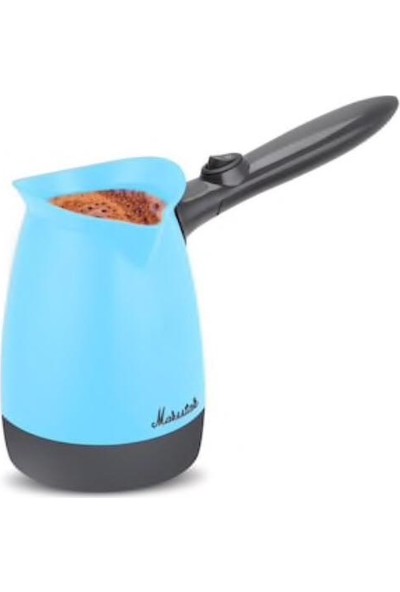 Marsstar Elektronik Kahve Pişirme Makinesi