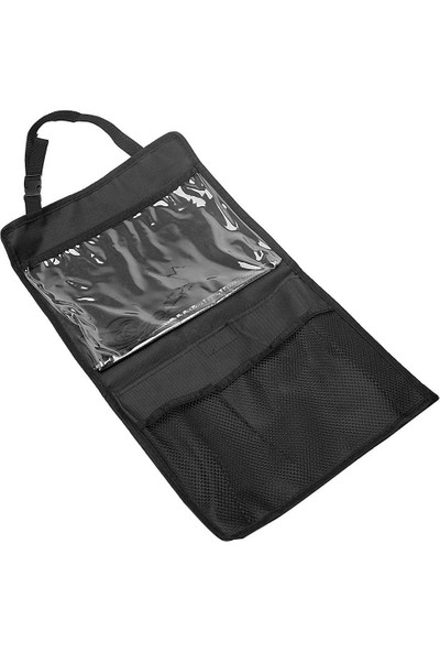 Ankaflex Araç Koltuk Arkası Cepli Çanta Ankaflex Araç Koltuk Arkası Cepli Çanta