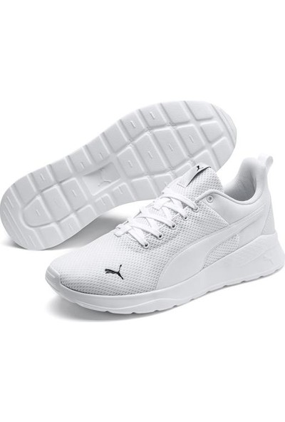 Puma Anzarun Lite Spor Ayakkabı 37112803 Puma Anzarun Lite Spor Ayakkabı 37112803