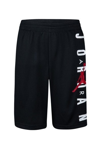 Nike Jdb Jordan Vert Mesh Short Erkek Çocuk Şort 957176-023