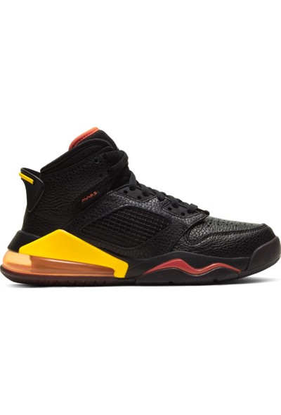 Nike Jordan Mars 270 (Gs) Basketbol Ayakkabısı Bq6508-009