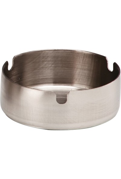 Zicco Çelik Küllük 8 x 3 cm