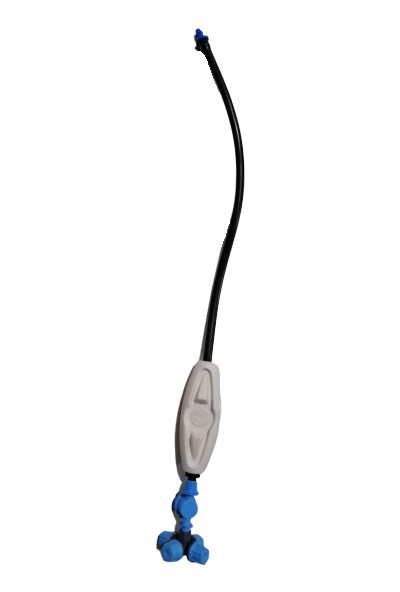 Çiftçiler Su Buharlaştırıcı Serinletici Mavi