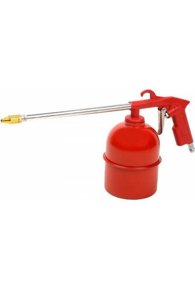 Luft Werkzeuge Mazot Tabancası