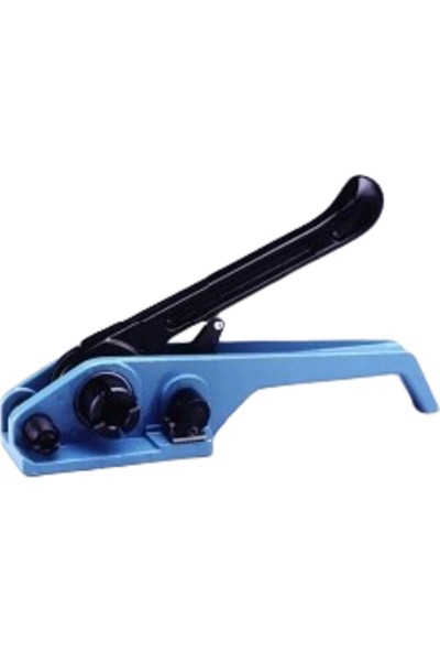 Fabray Ambalaj Polyester Çember Germe Makinesi Fabray Ambalaj Polyester Çember Germe Makinesi