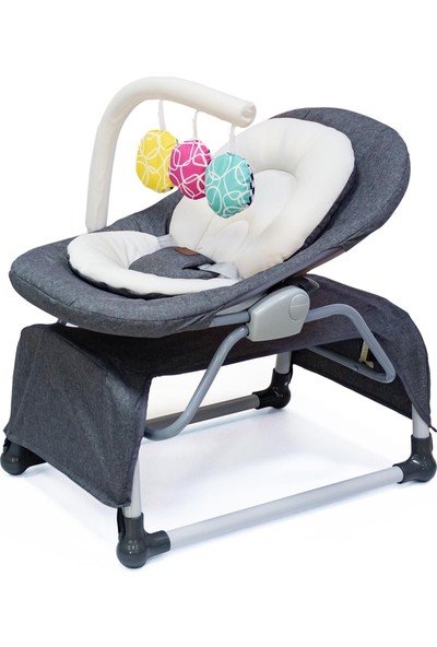 Kanz Pronto Ana Dizi Füme Kanz Pronto Ana Dizi Füme