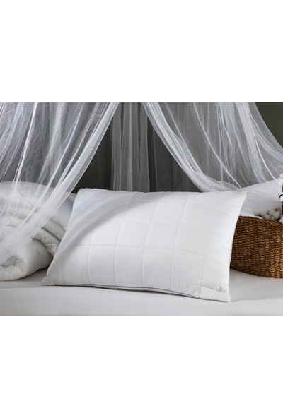 Madame Coco Nuit Pamuk Yastık