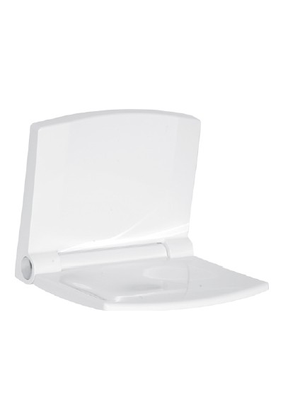 VitrA Arkitekta A44473 Katlanabilir Duş Oturağı, Beyaz VitrA Arkitekta A44473 Katlanabilir Duş Oturağı, Beyaz