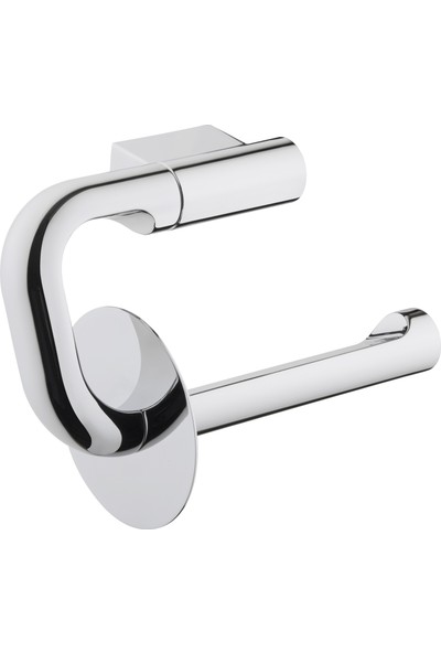 VitrA Eternity A44873 Tuvalet Kağıtlığı Krom VitrA Eternity A44873 Tuvalet Kağıtlığı Krom