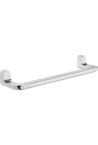 VitrA Eternity A44877 Kısa Havluluk Krom VitrA Eternity A44877 Kısa Havluluk Krom